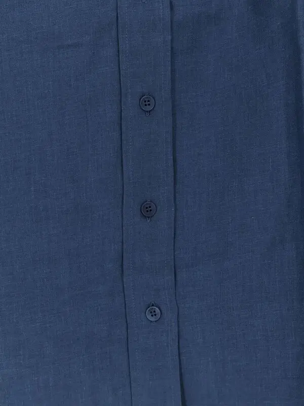 ERES Mignonette Linen Shirt