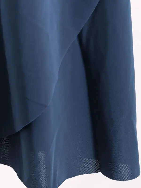 ERES Julieta Jersey Pareo Skirt