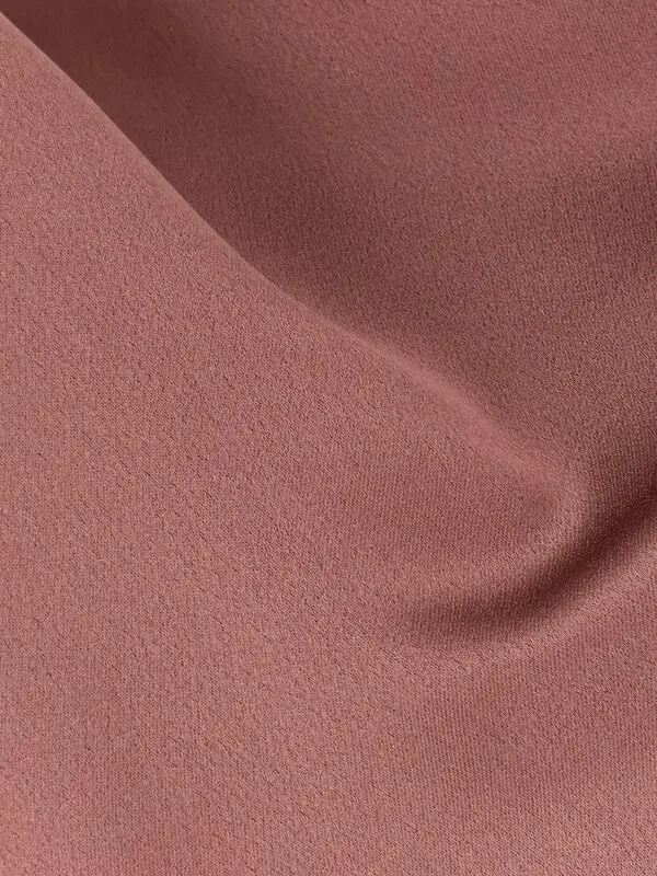 ALYSI Satin Top