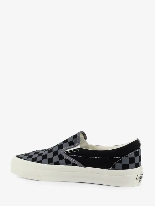 VANS Lx Classic Slip-on 98 Canvas Sneakers