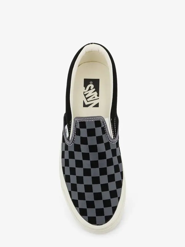 VANS Lx Classic Slip-on 98 Canvas Sneakers