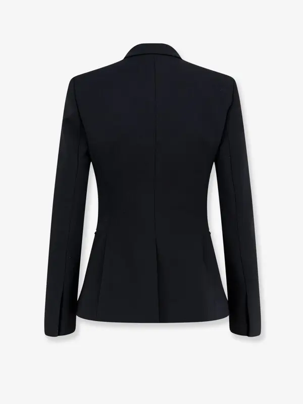 Gucci Technical Wool Blazer