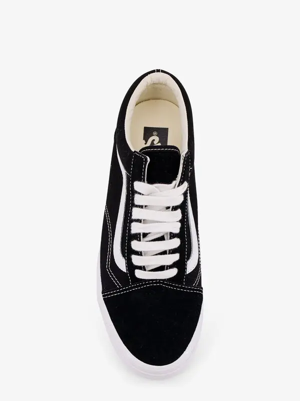VANS Lx Old Skool Canvas Sneakers