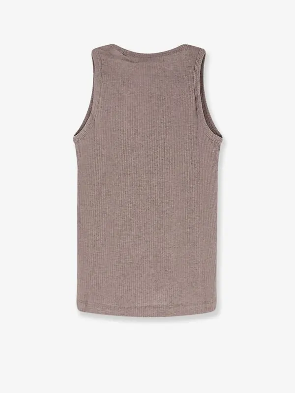 TONYWACK Lyocell Blend Tank Top