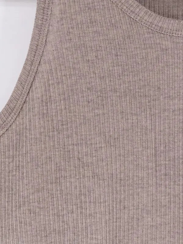 TONYWACK Lyocell Blend Tank Top