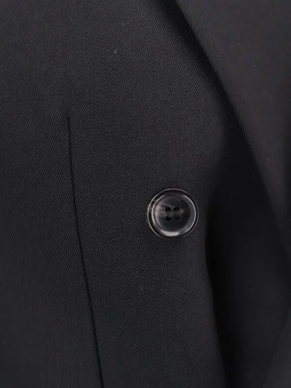TONYWACK Tailored Wool Blend Blazer