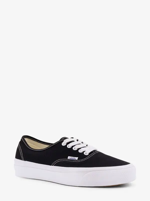 VANS Lx Authentic Reissue 44 Canvas Sneakers - Black