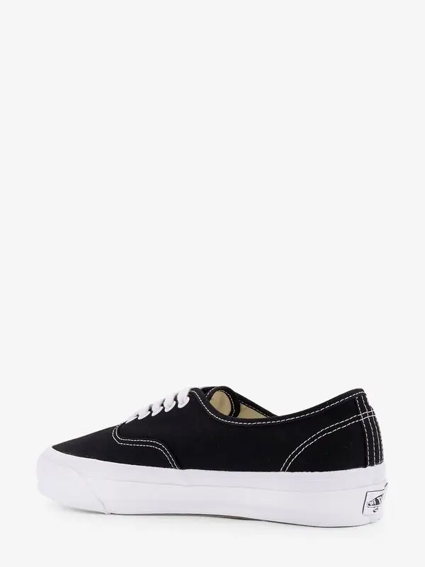 VANS Lx Authentic Reissue 44 Canvas Sneakers - Black