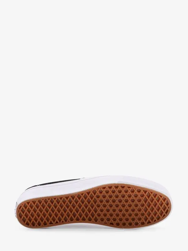 VANS Lx Authentic Reissue 44 Canvas Sneakers - Black