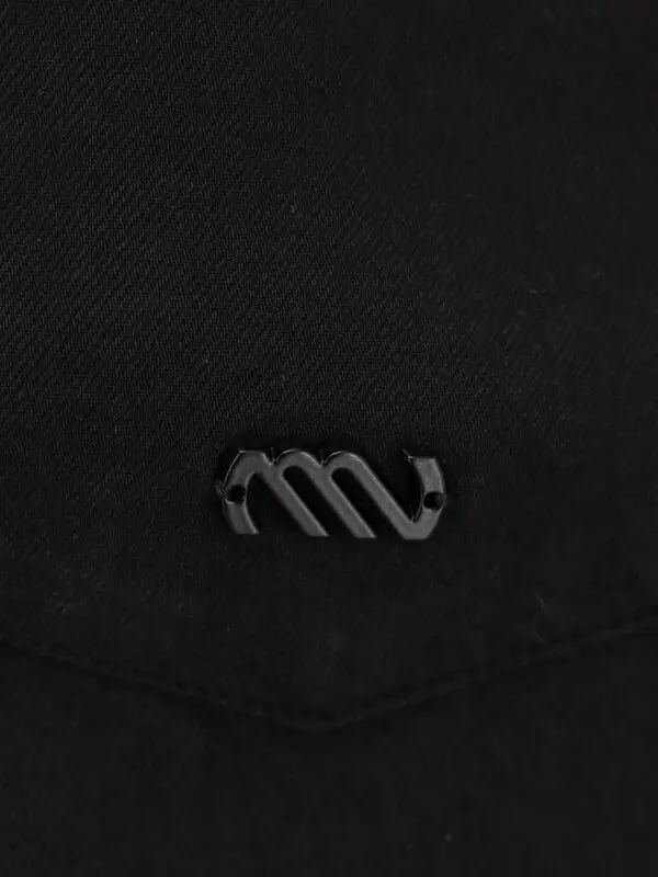 MASSIMO OSTI STUDIO Paper Twiil Shirt