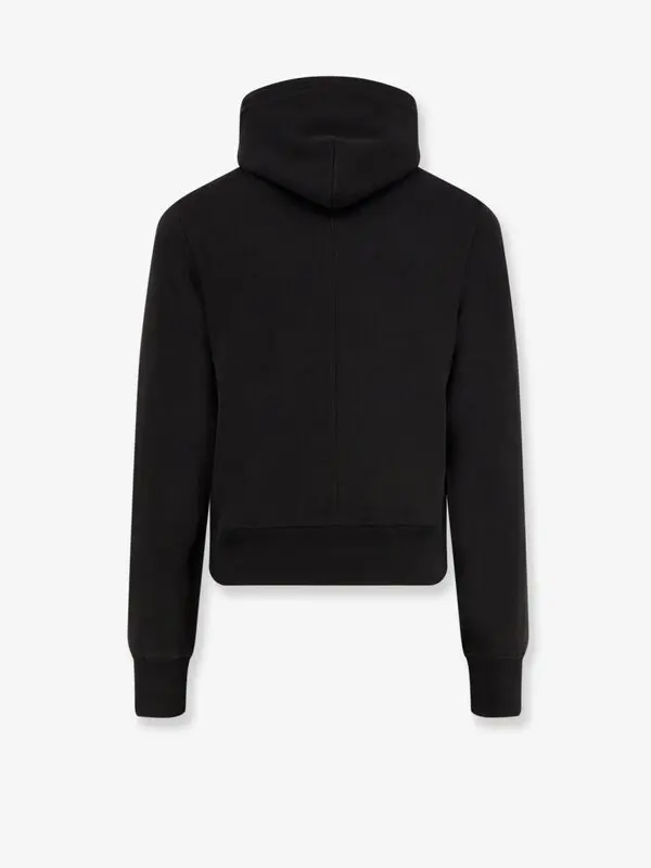 ENTIRE STUDIOS Standard Hood Cotton Sweatshirt