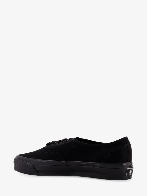 VANS Lx Authentic Reissue 44 Canvas Sneakers - Black