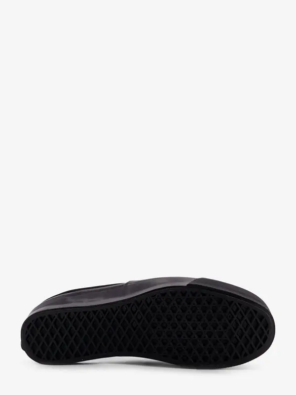 VANS Lx Authentic Reissue 44 Canvas Sneakers - Black