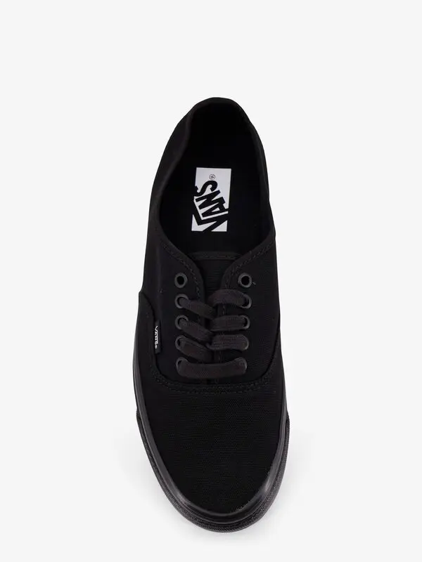 VANS Lx Authentic Reissue 44 Canvas Sneakers - Black