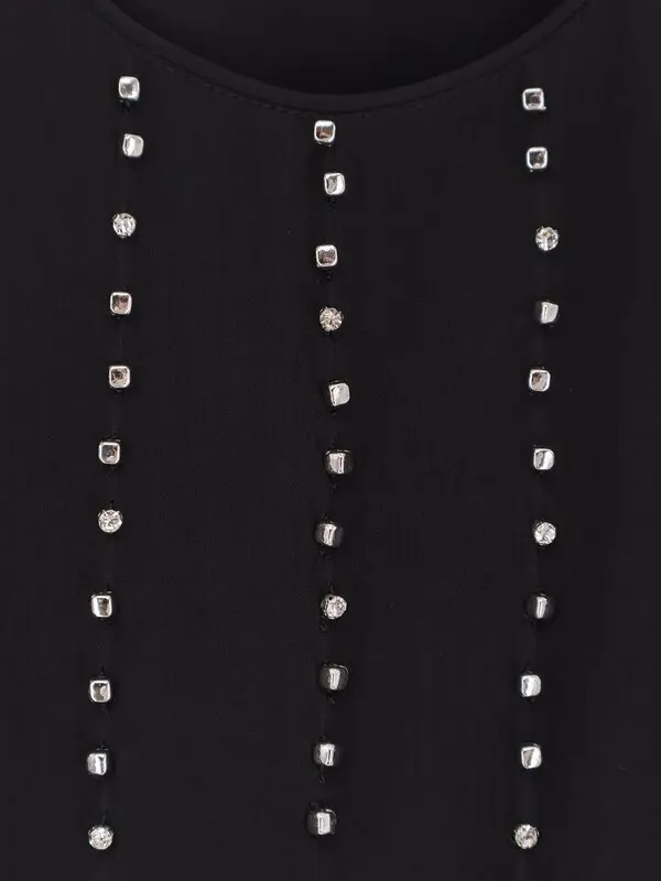 Pinko Tessa Viscose Top