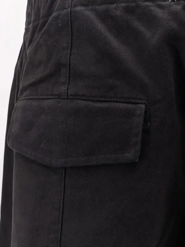 ENTIRE STUDIOS Loft Cotton Trousers