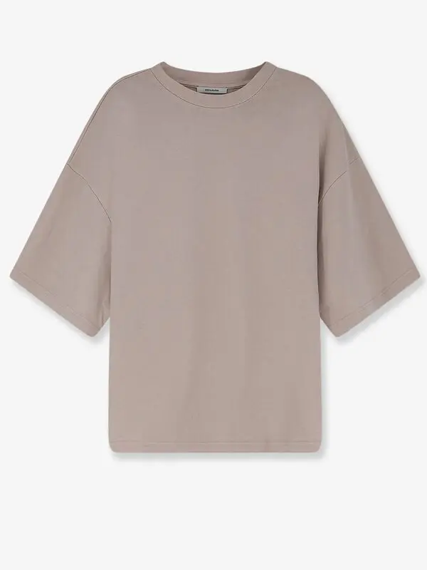 ENTIRE STUDIOS Heavy Boxy Tee