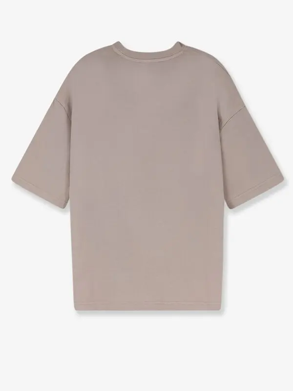 ENTIRE STUDIOS Heavy Boxy Tee