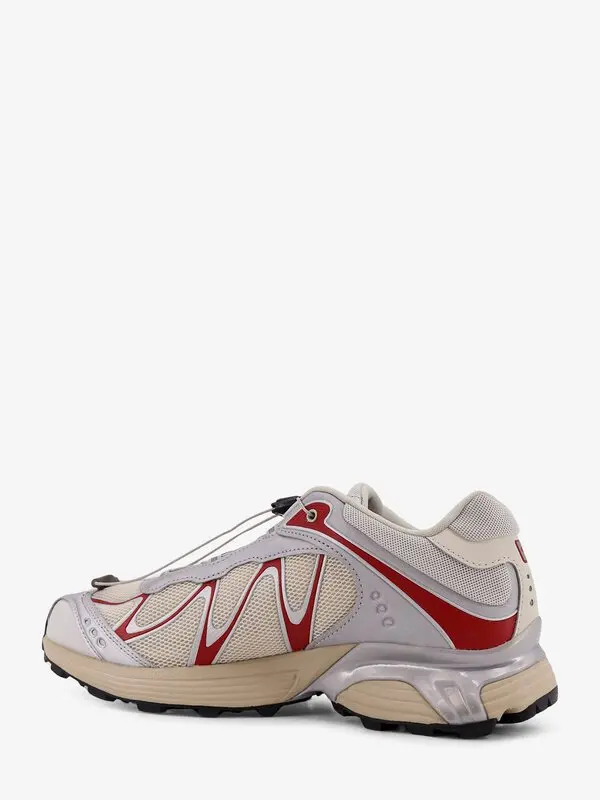 SALOMON Xt-whisper Mesh Trainers With Contrasting Accents