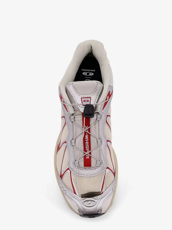 SALOMON Xt-whisper Mesh Trainers With Contrasting Accents