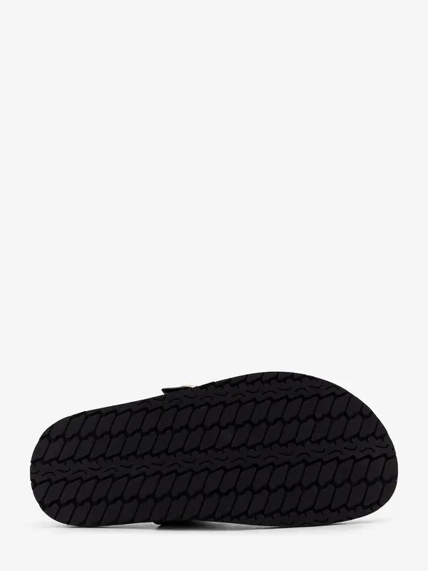 Tory Burch Romy Leather Sandals