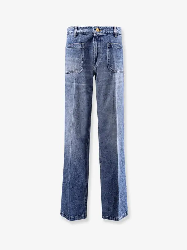 Seafarer Curt Cottton Jeans