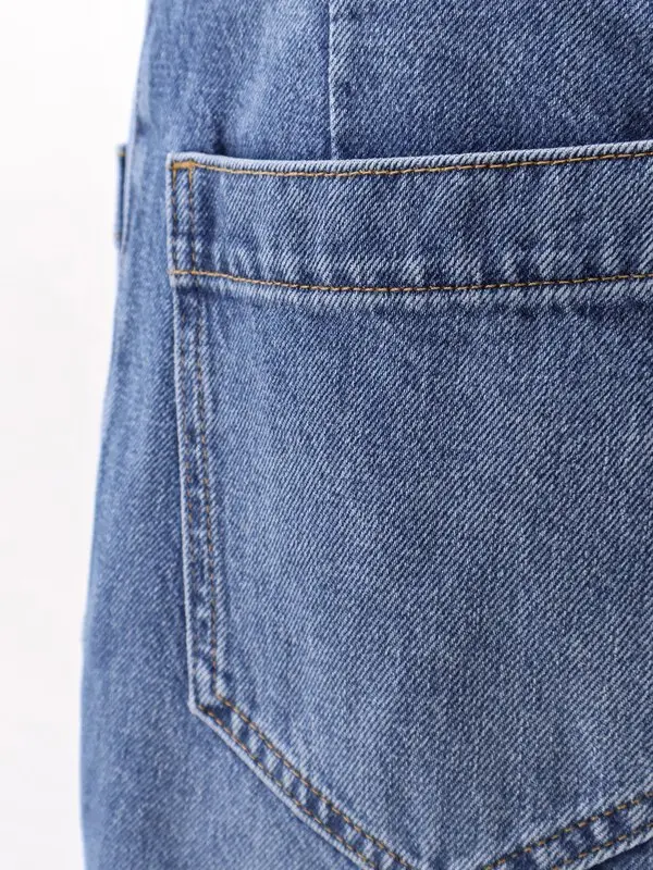 Seafarer Curt Cottton Jeans