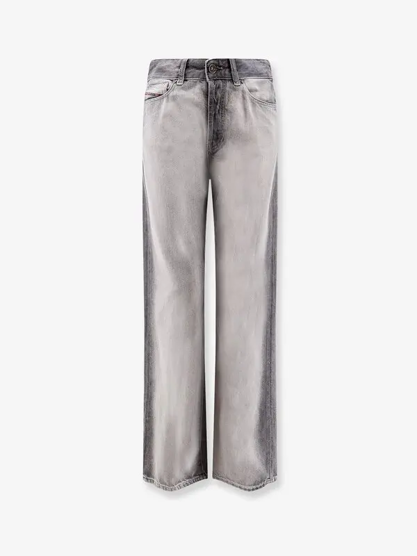 DIESEL® D-sent Denim Jeans