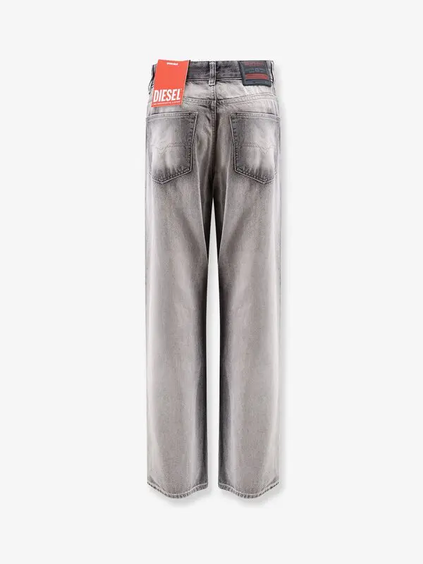 DIESEL® D-sent Denim Jeans