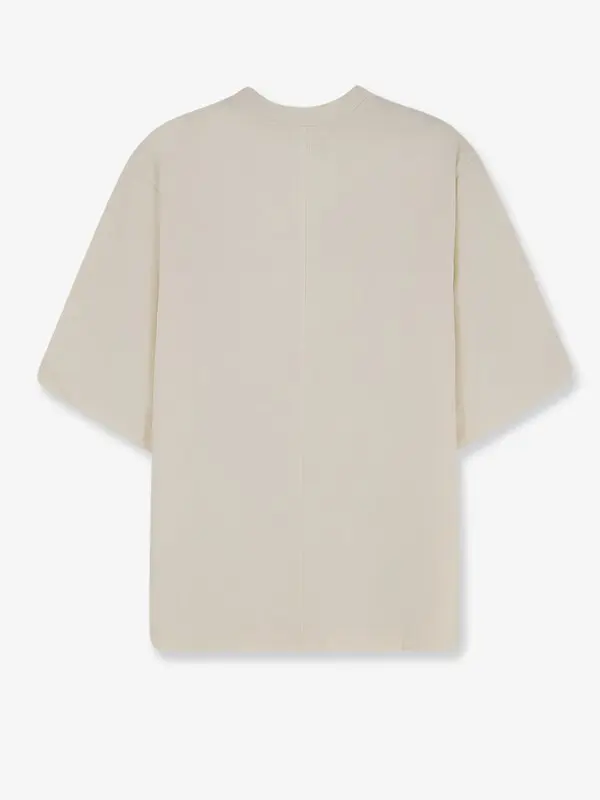 TONYWACK Cotton Blend T-shirt
