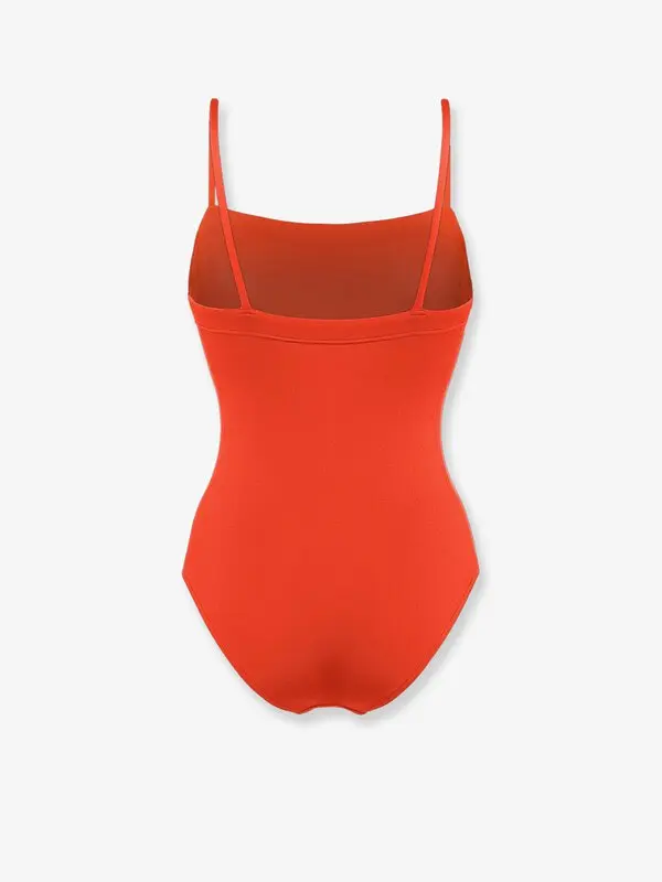 ERES Aquarelle Lycra One Piece Swimsuit