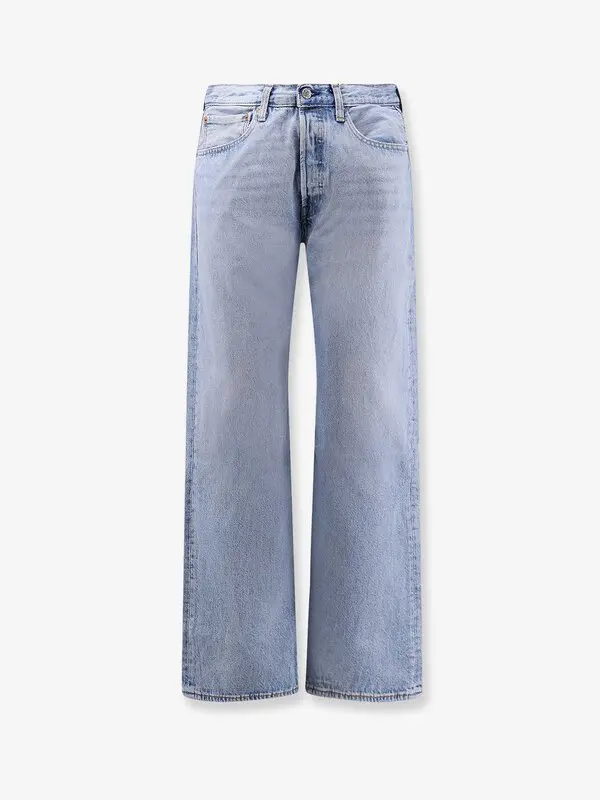 LEVI'S 501 Jeans Denim