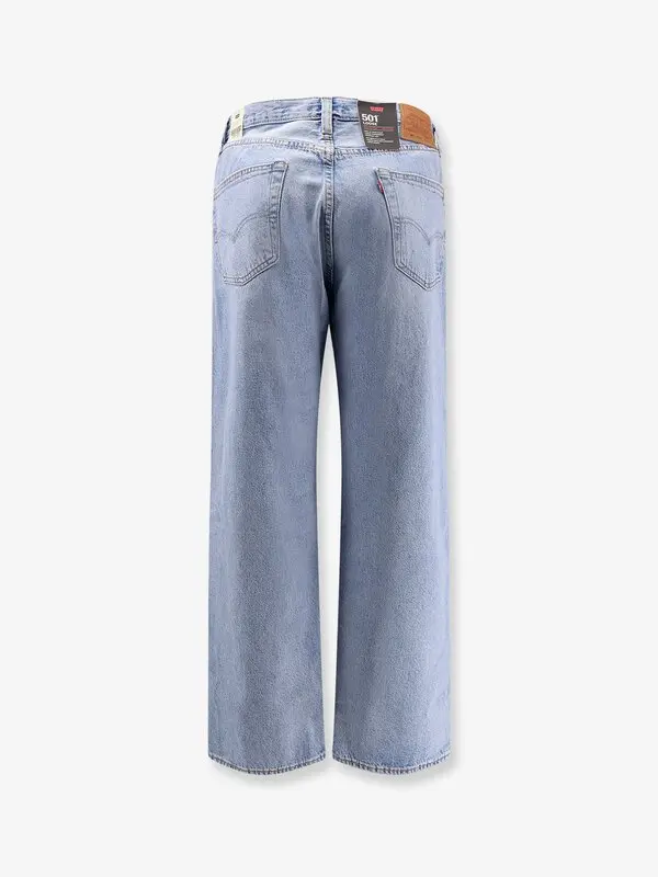 LEVI'S 501 Jeans Denim