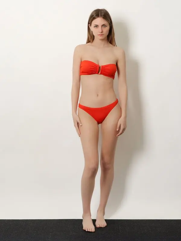 ERES Lycra Bikini Top