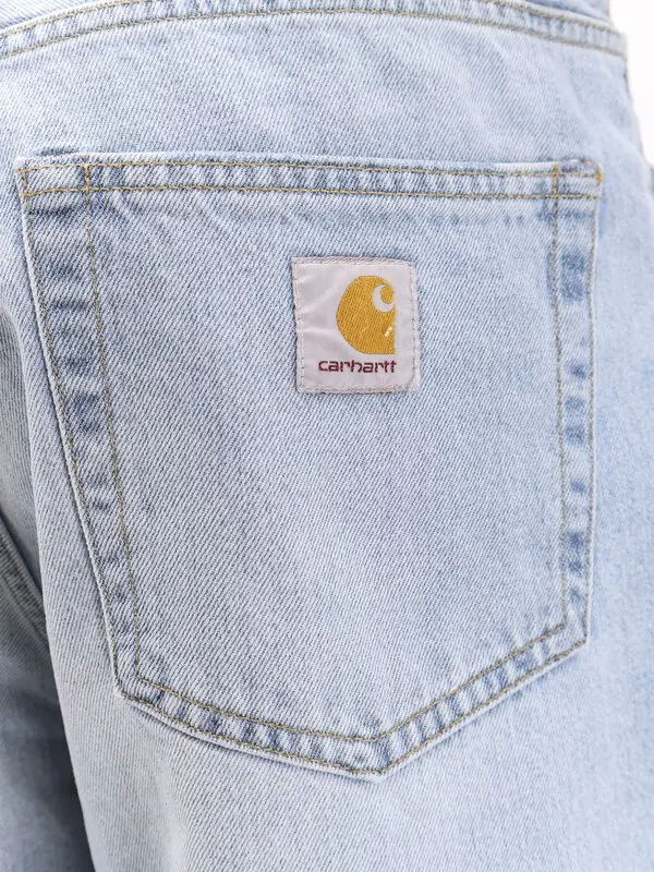 Carhartt Work In Progress Landon Denim Jeans