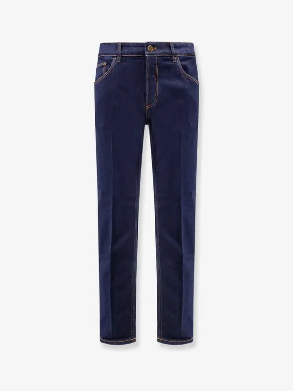 PT TORINO Reggae Stretch Cotton Jeans