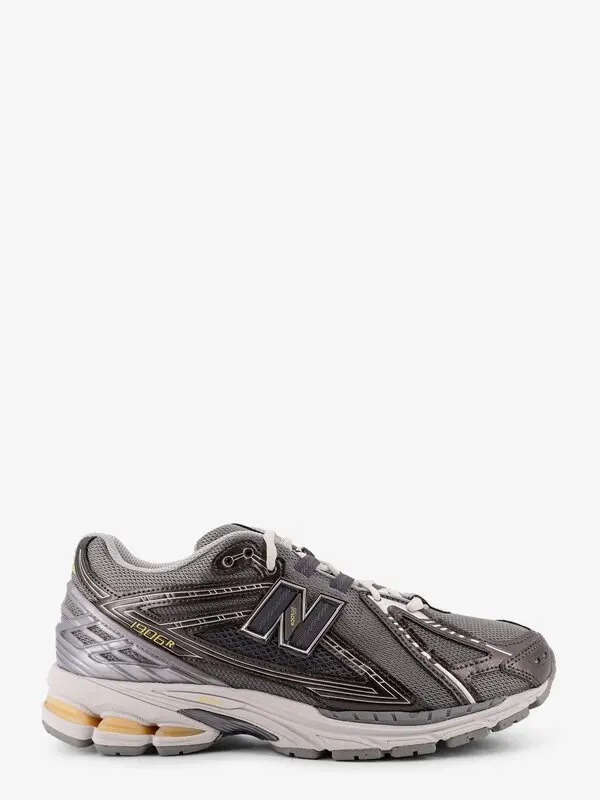 NEW BALANCE 19064 Mesh Sneakers