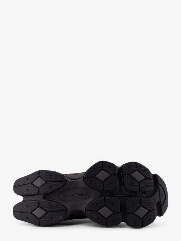 NEW BALANCE 740 Mesh Sneakers - Black