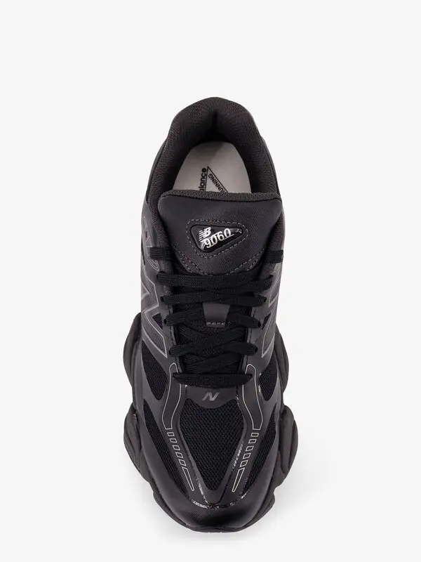 NEW BALANCE 740 Mesh Sneakers - Black