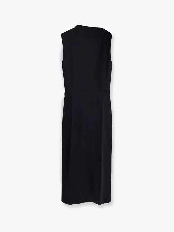 Soeur Gemma Organic Cotton Long Dress