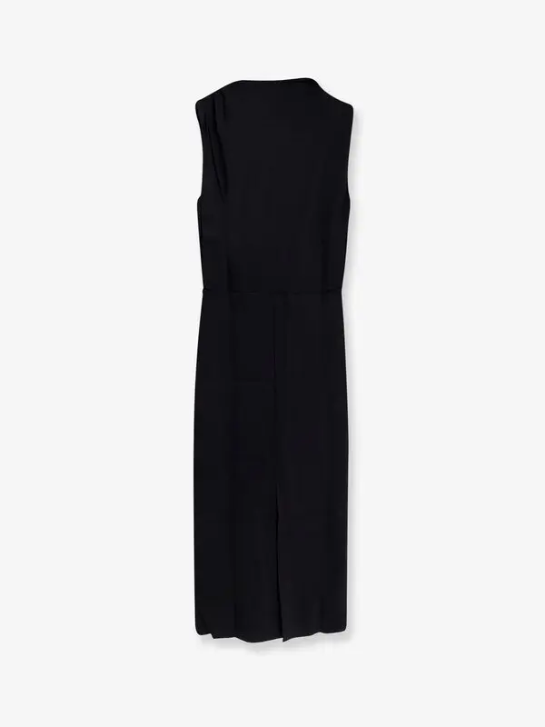 Soeur Gemma Organic Cotton Long Dress