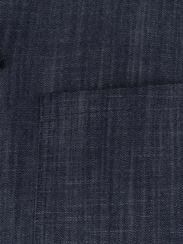 HEVO Bari Denim Shirt/jacket