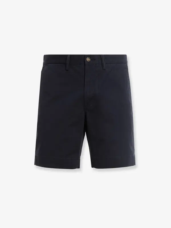 Polo Ralph Lauren Bedford Stretch Cotton Shorts