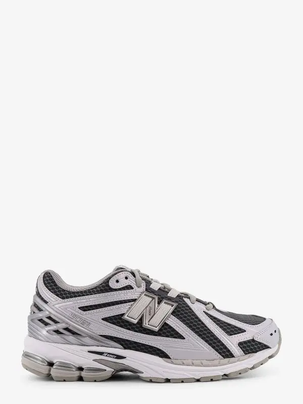 NEW BALANCE 1906 Low-top Mesh Sneakers - Grey