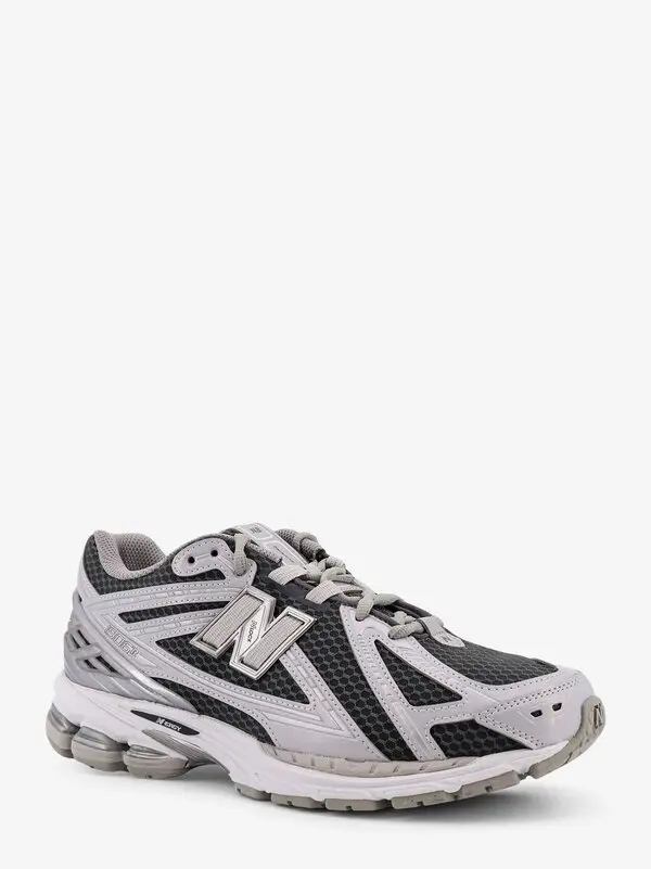 NEW BALANCE 1906 Low-top Mesh Sneakers - Grey