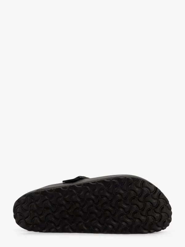 BIRKENSTOCK Boston Bs Leather Mule