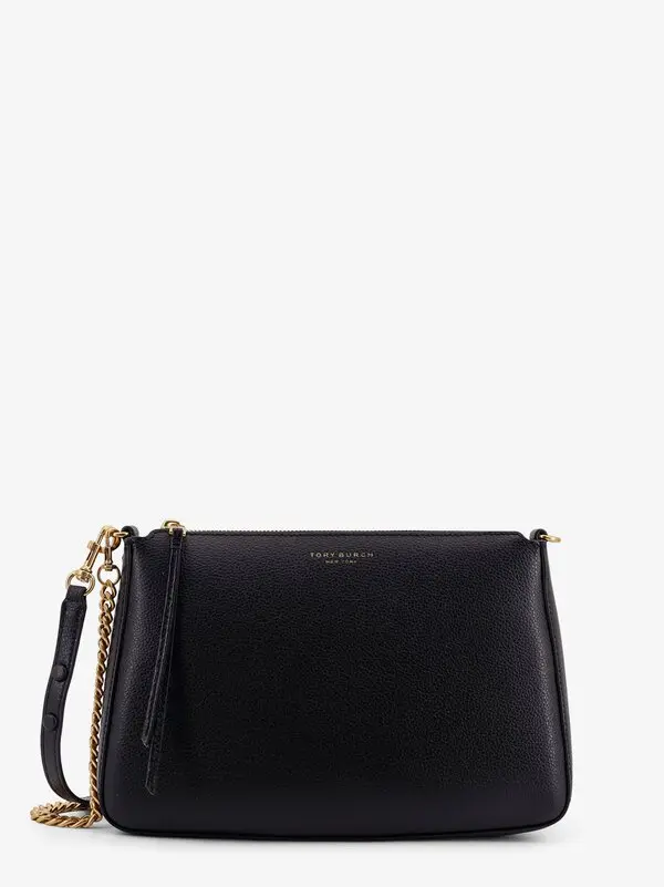 Tory Burch Perry Leather Shoulder Bag
