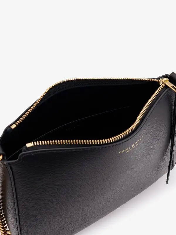 Tory Burch Perry Leather Shoulder Bag