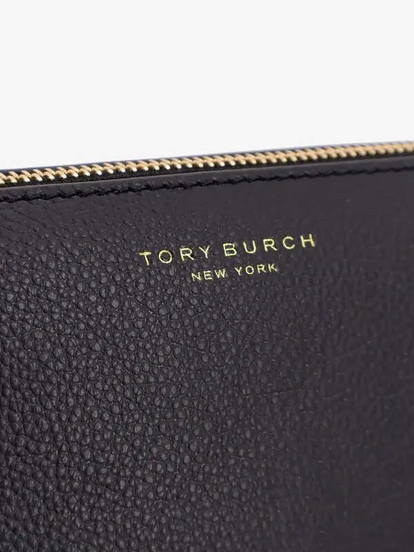 Tory Burch Perry Leather Shoulder Bag