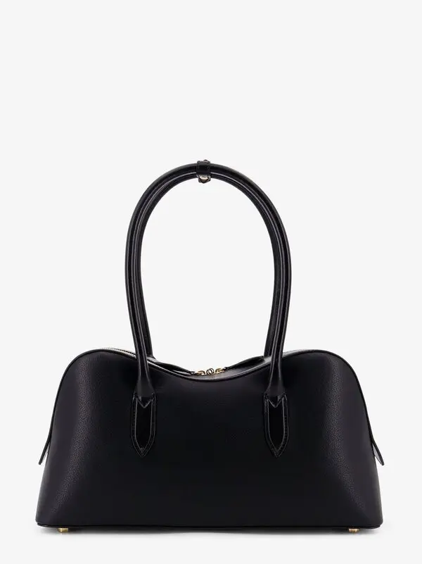 Stella McCartney Stella Ryder Medium Vegan Leather Shoulder Bag
